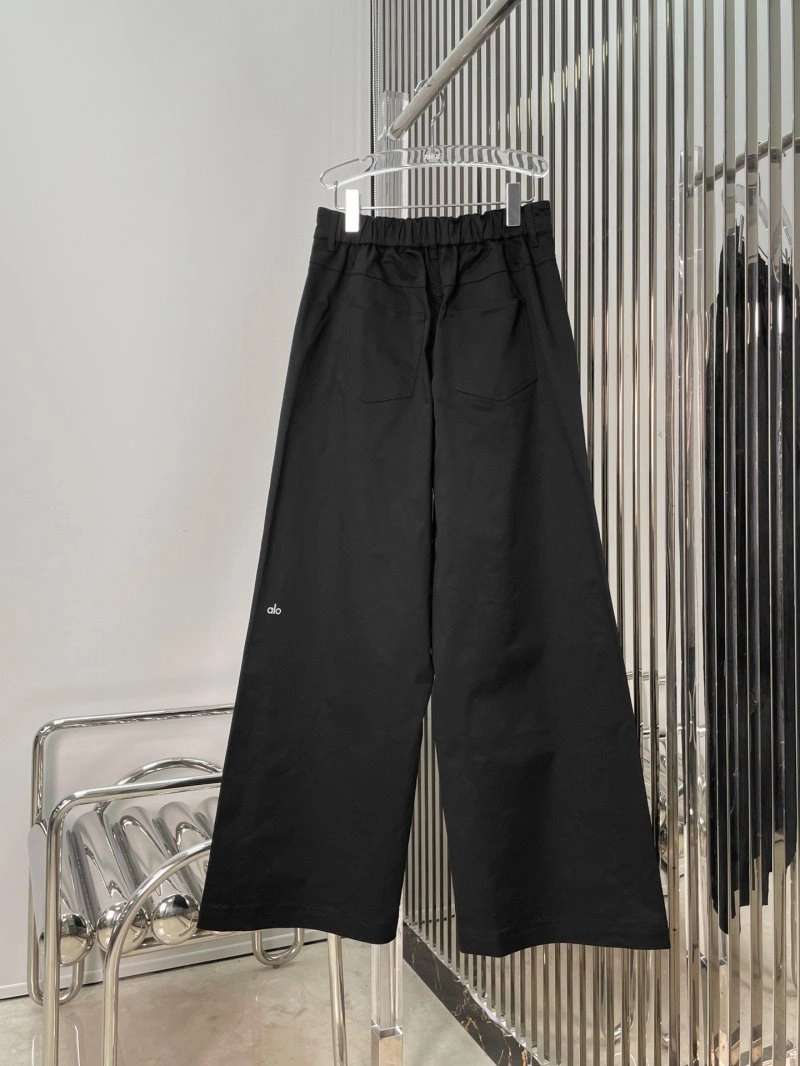 High accuracy Alo Long Pants