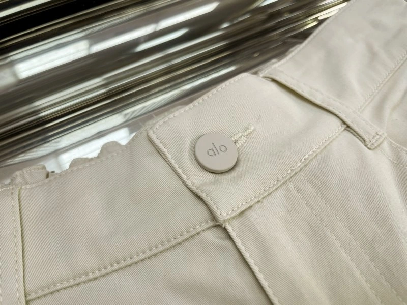 High accuracy Alo Long Pants
