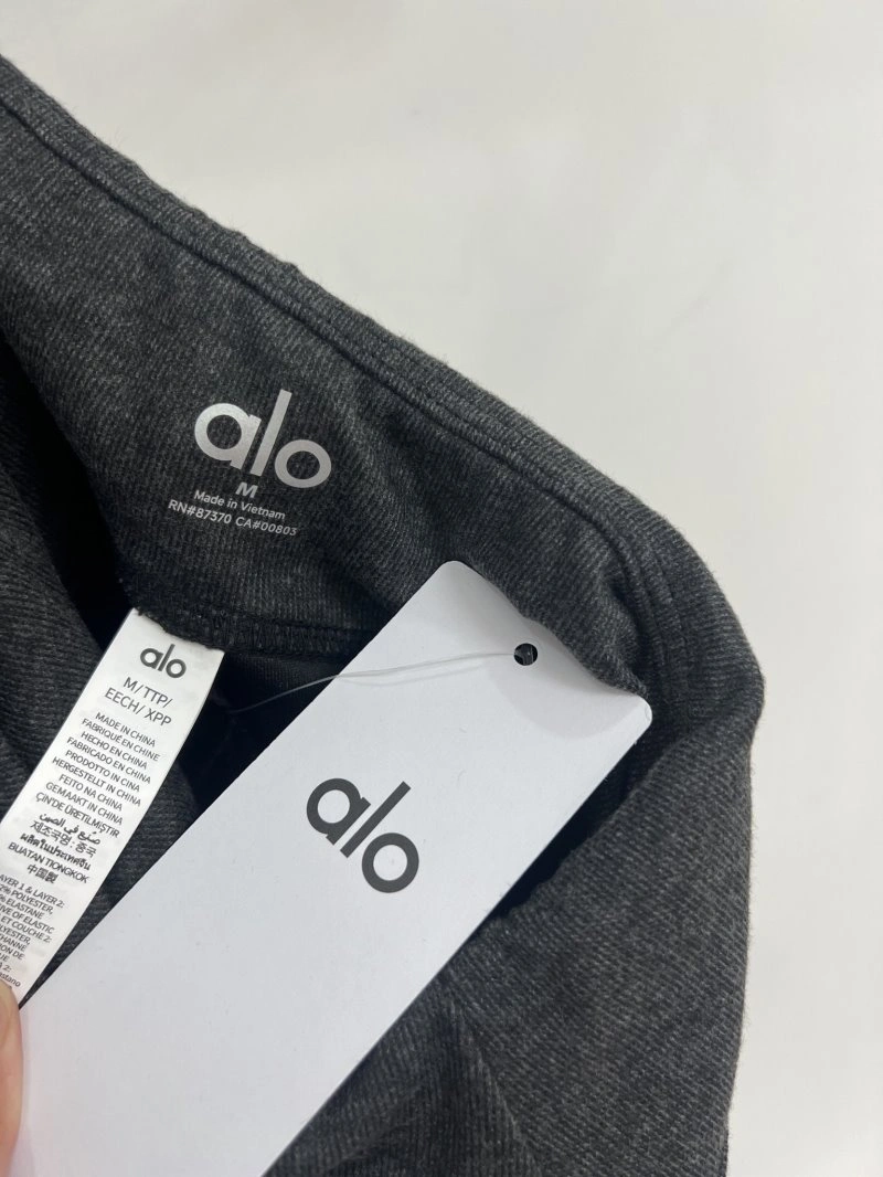 Legit Alo Long Pants