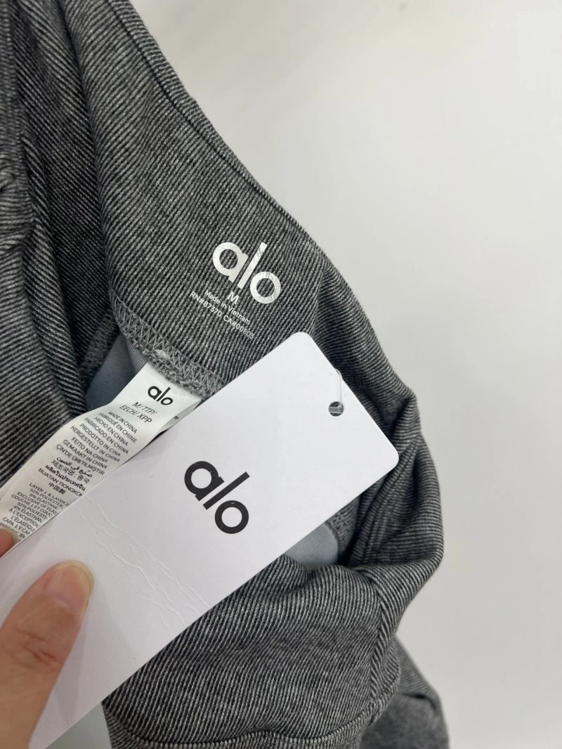 Mirror quality Alo Long Pants