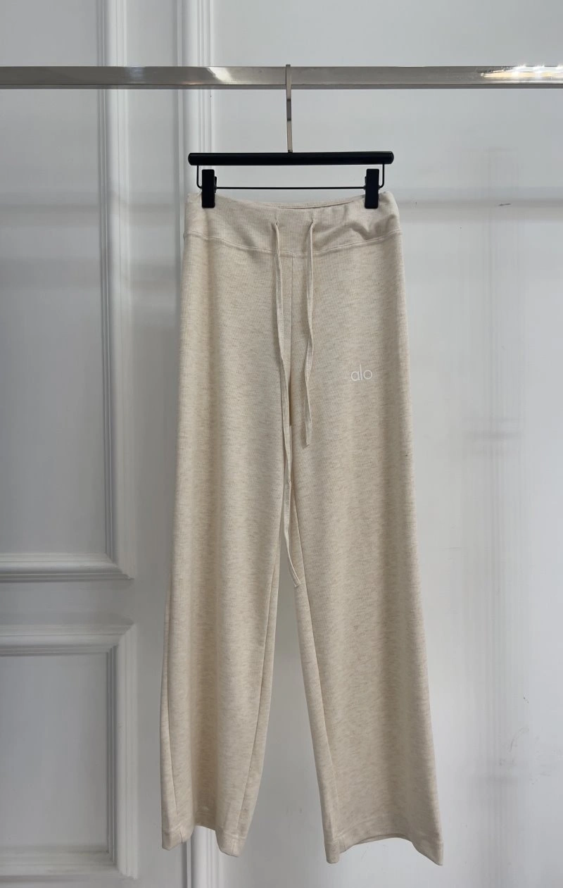 Alo Long Pants