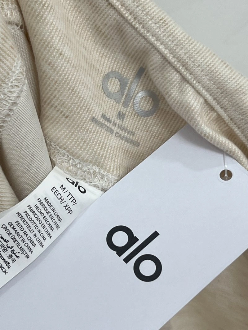 Original Alo Long Pants