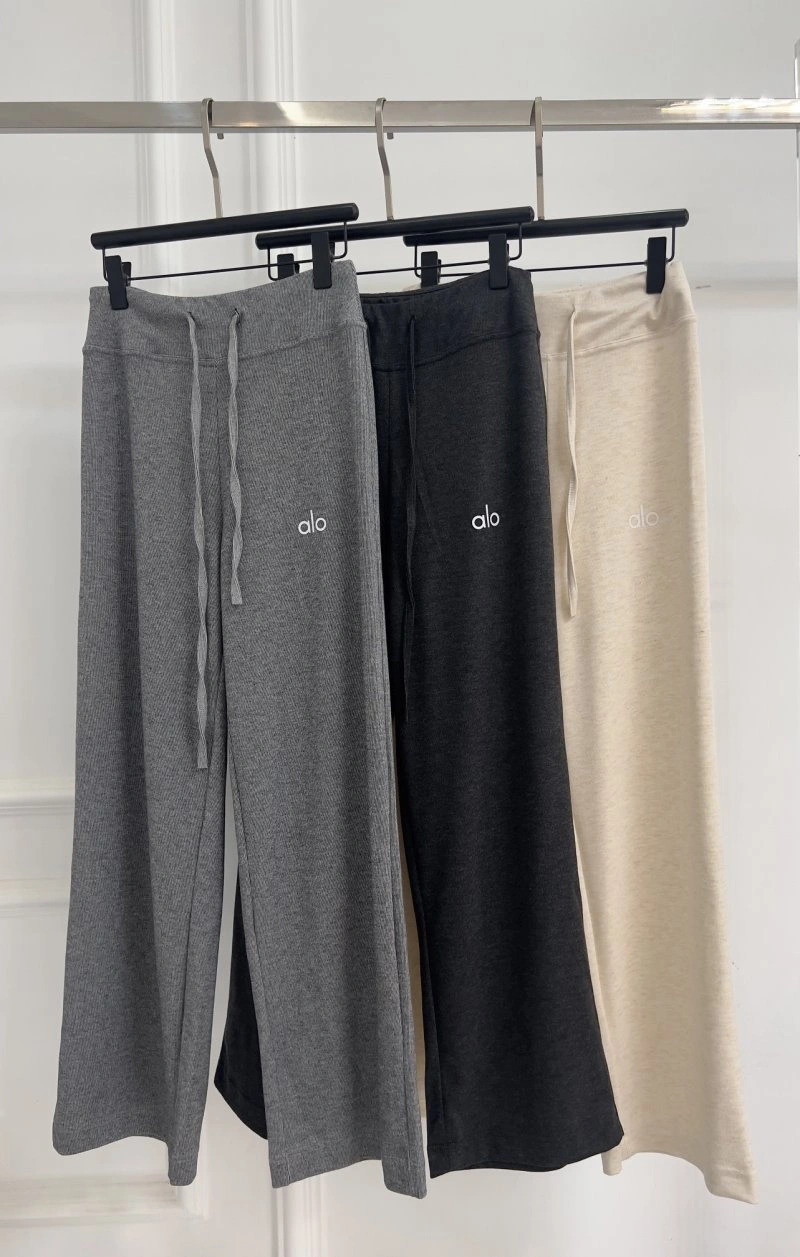 Original Alo Long Pants