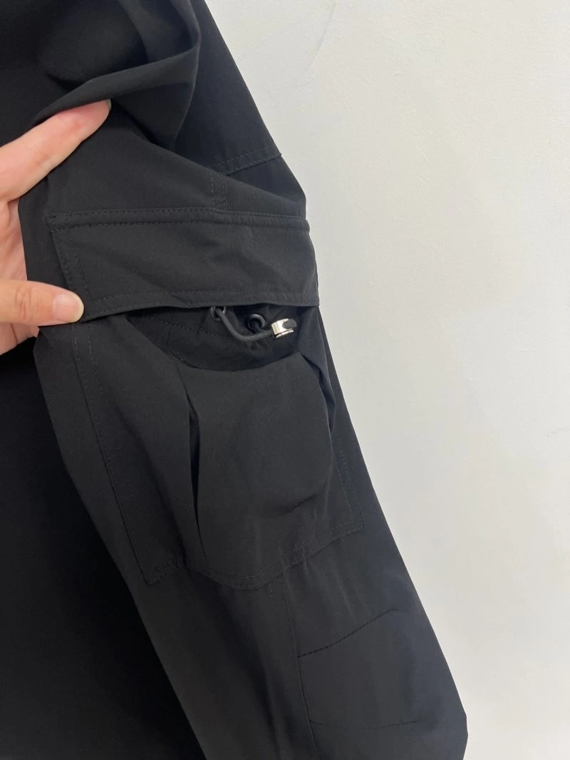 Genuine Alo Long Pants