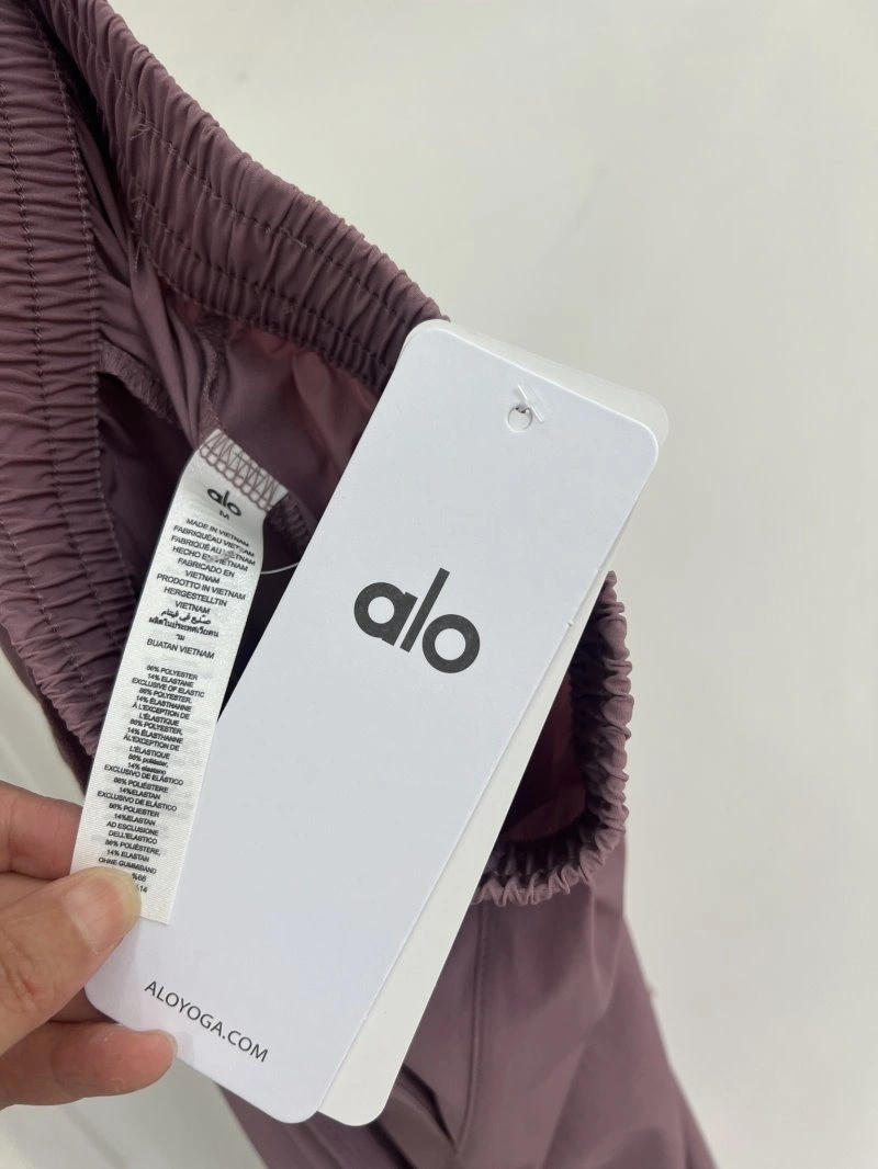Brand-original Alo Long Pants