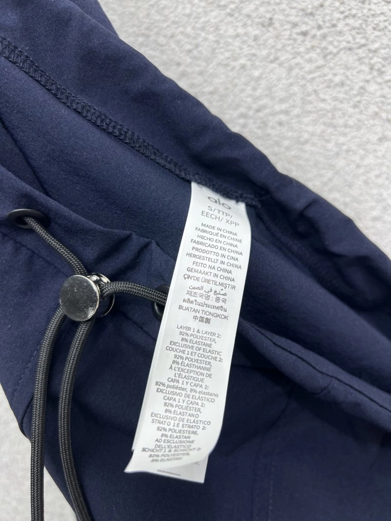 Low-cost Alo Long Pants