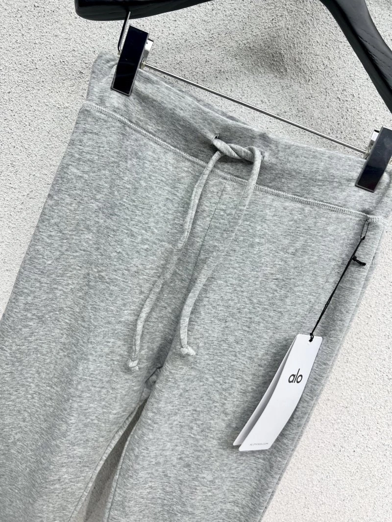 Value-priced Alo Long Pants