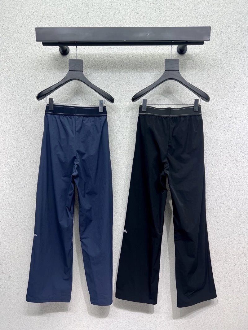 Official Alo Long Pants