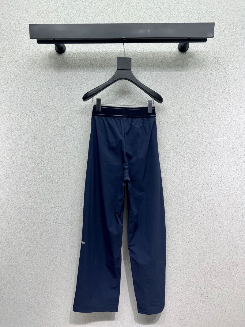 Official Alo Long Pants