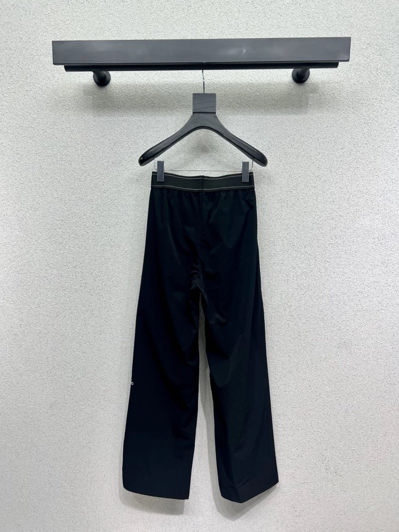 Official Alo Long Pants