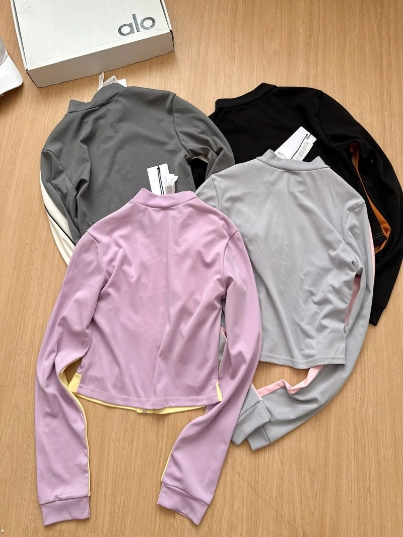 Value-priced Alo Long Suits