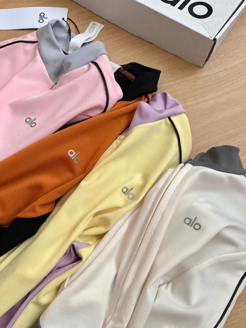 Value-priced Alo Long Suits