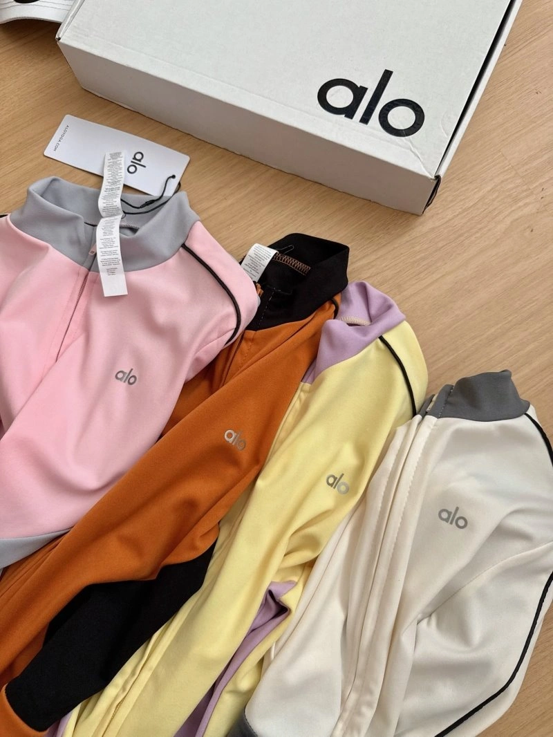 Value-priced Alo Long Suits