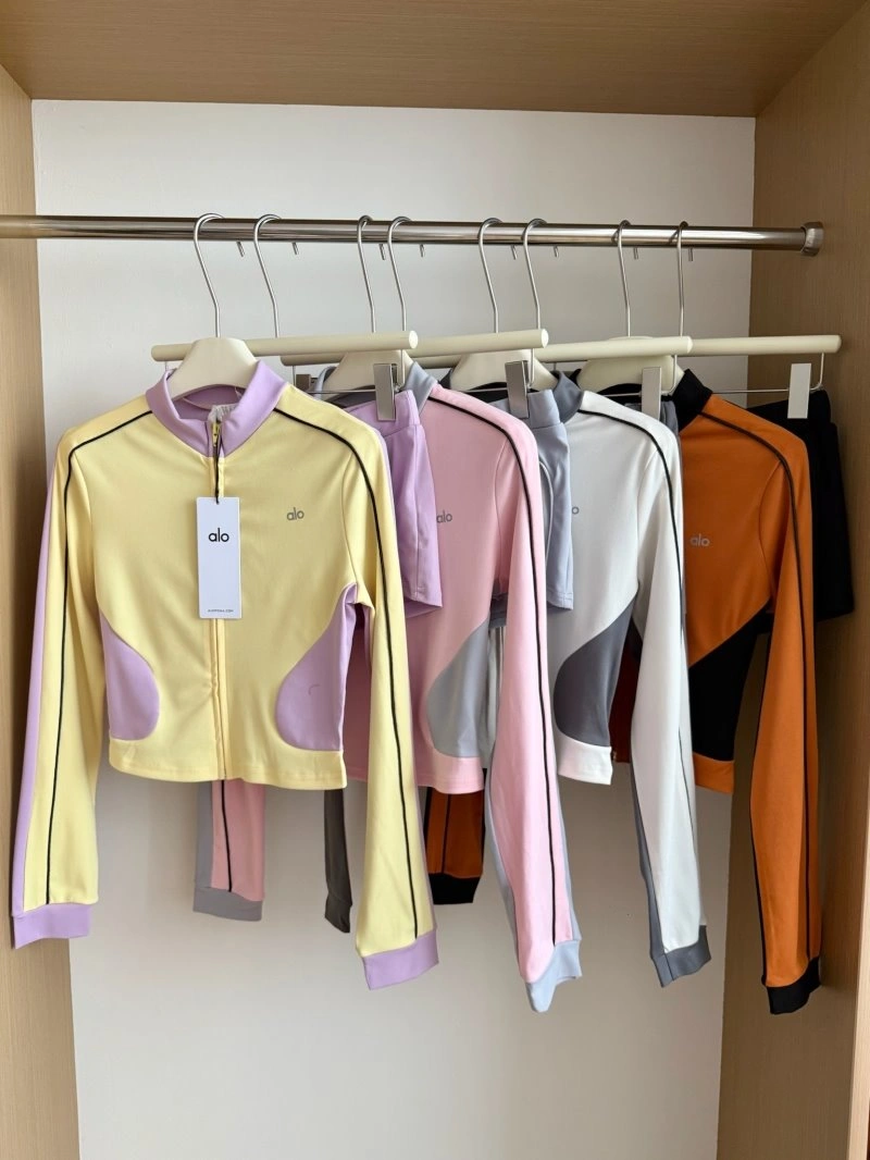 Value-priced Alo Long Suits
