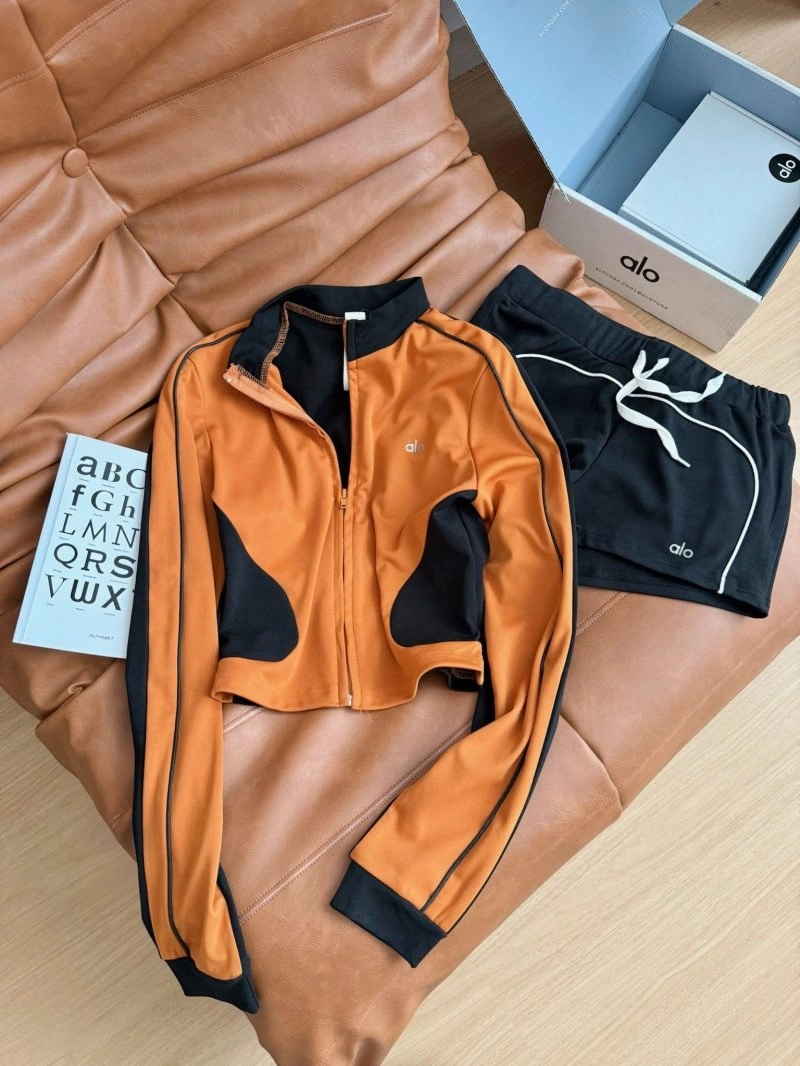 Value-priced Alo Long Suits