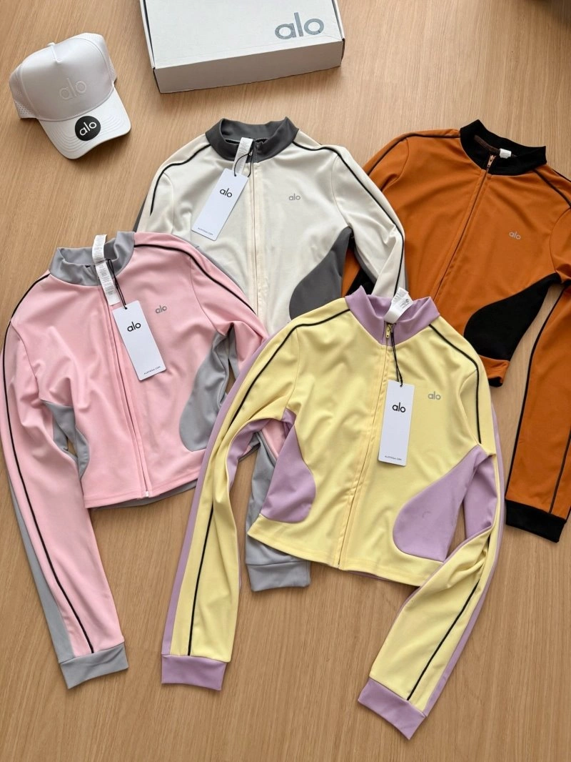 Value-priced Alo Long Suits