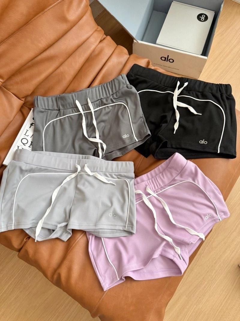 Value-priced Alo Long Suits