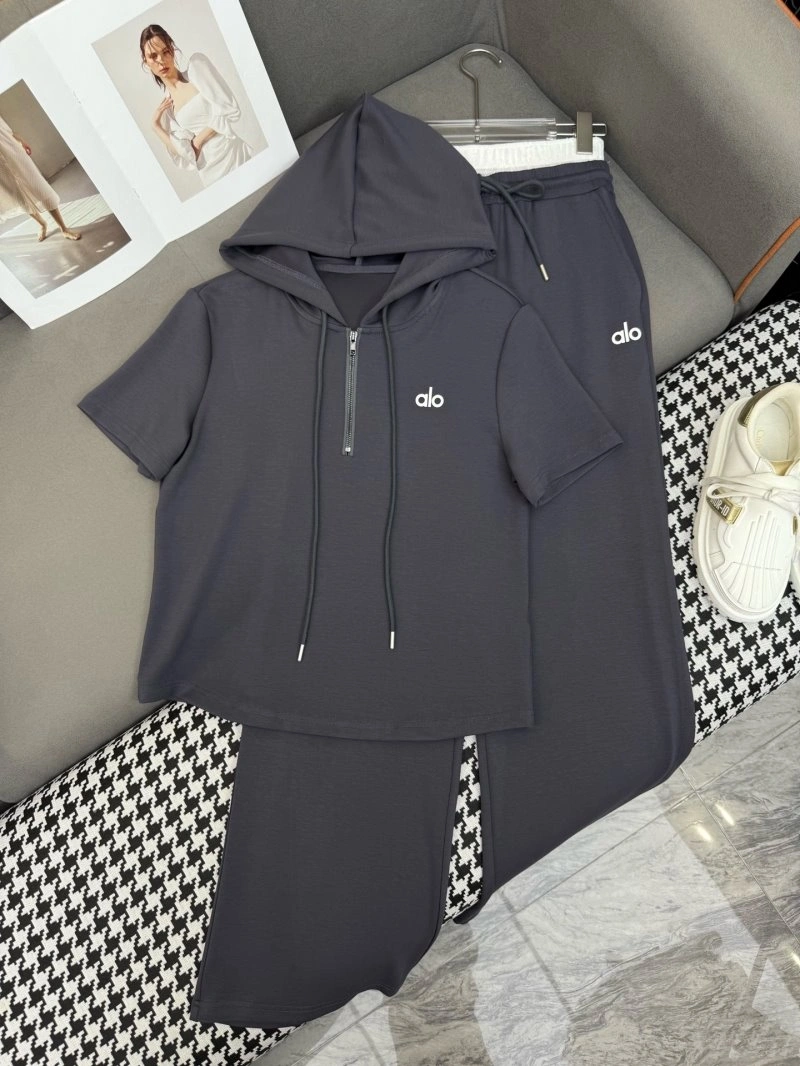 Genuine Alo Long Suits