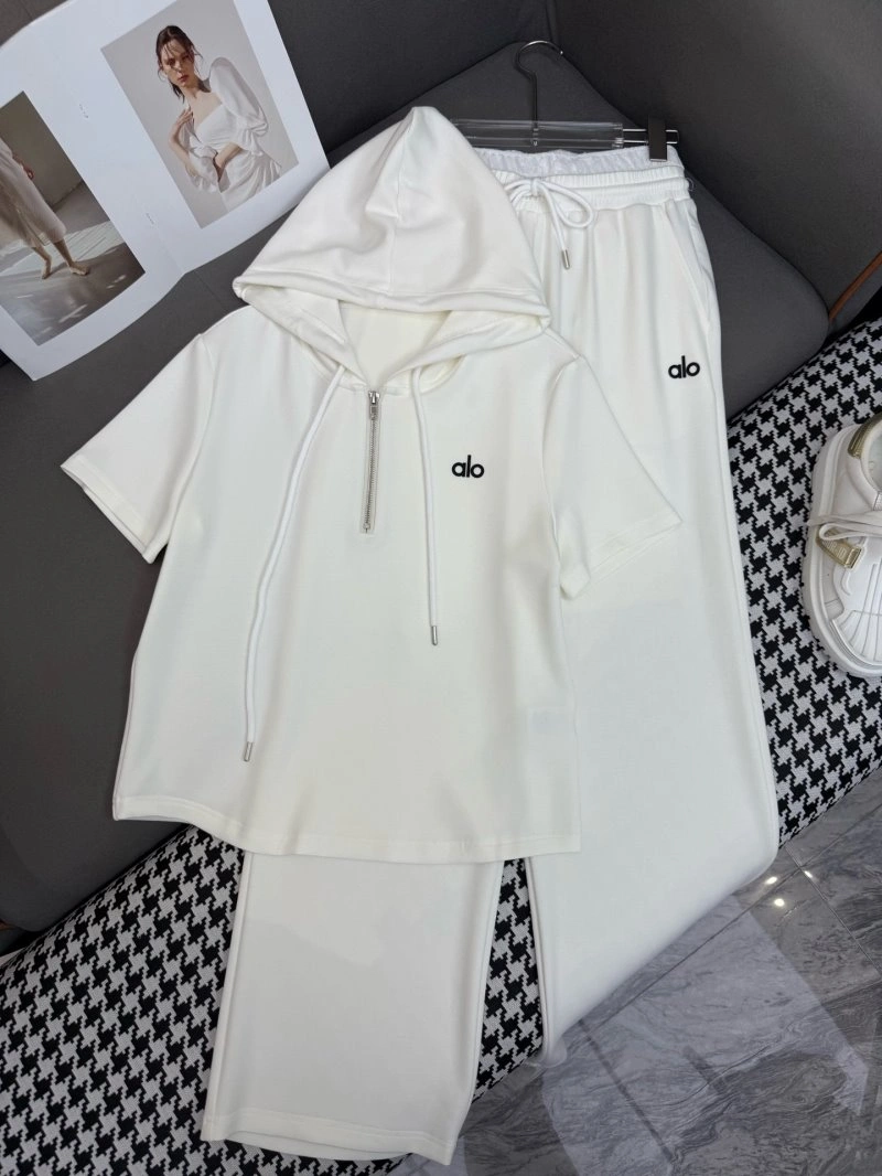 Genuine Alo Long Suits