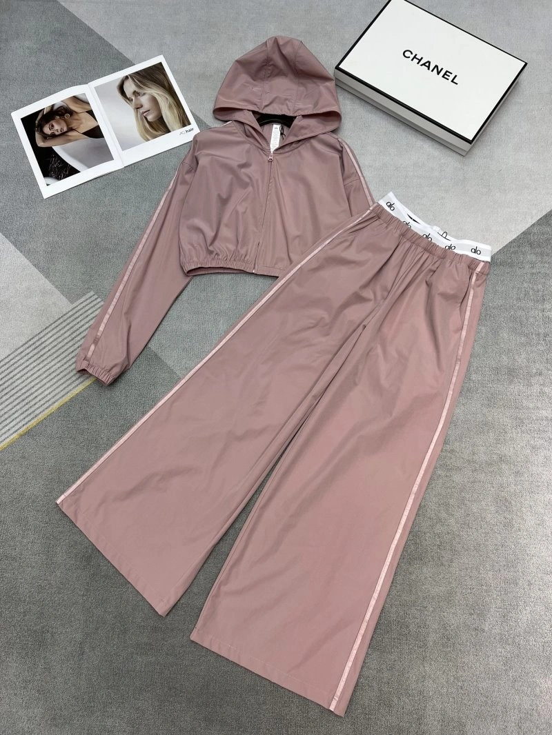 Original Alo Long Suits