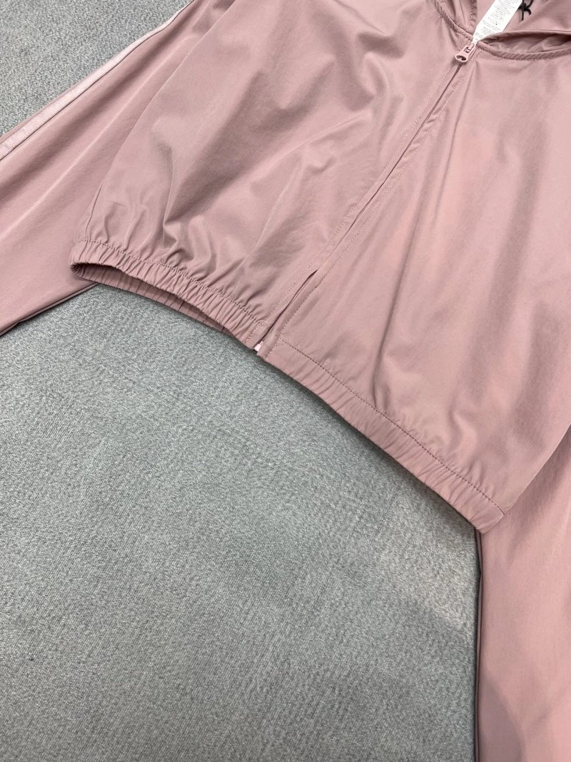 Original Alo Long Suits