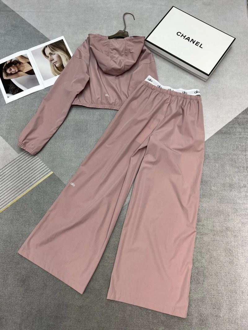 Original Alo Long Suits