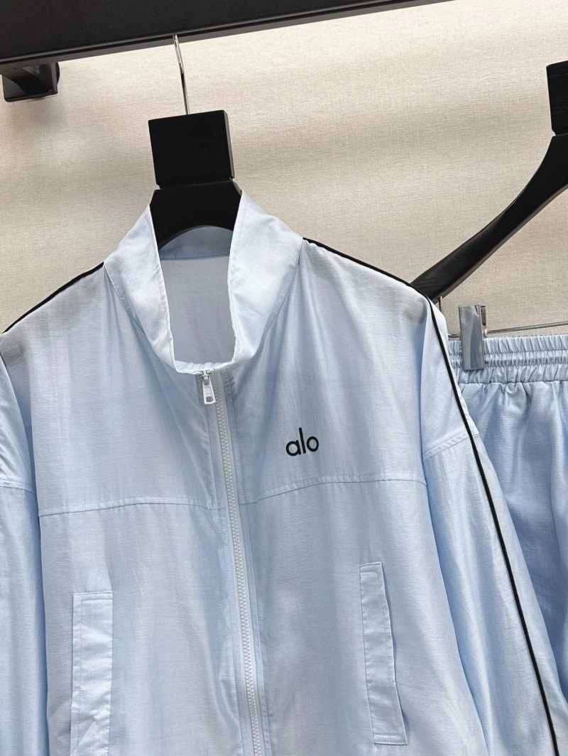 Reasonably priced Alo Long Suits