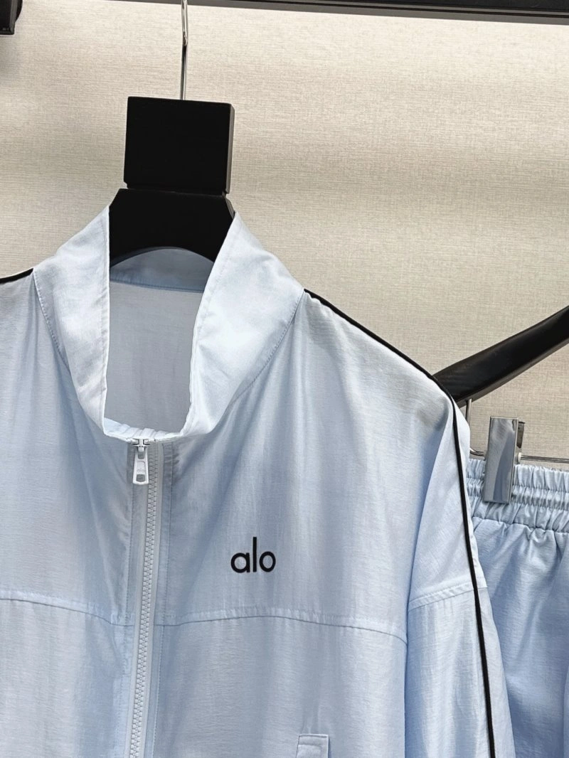 Reasonably priced Alo Long Suits
