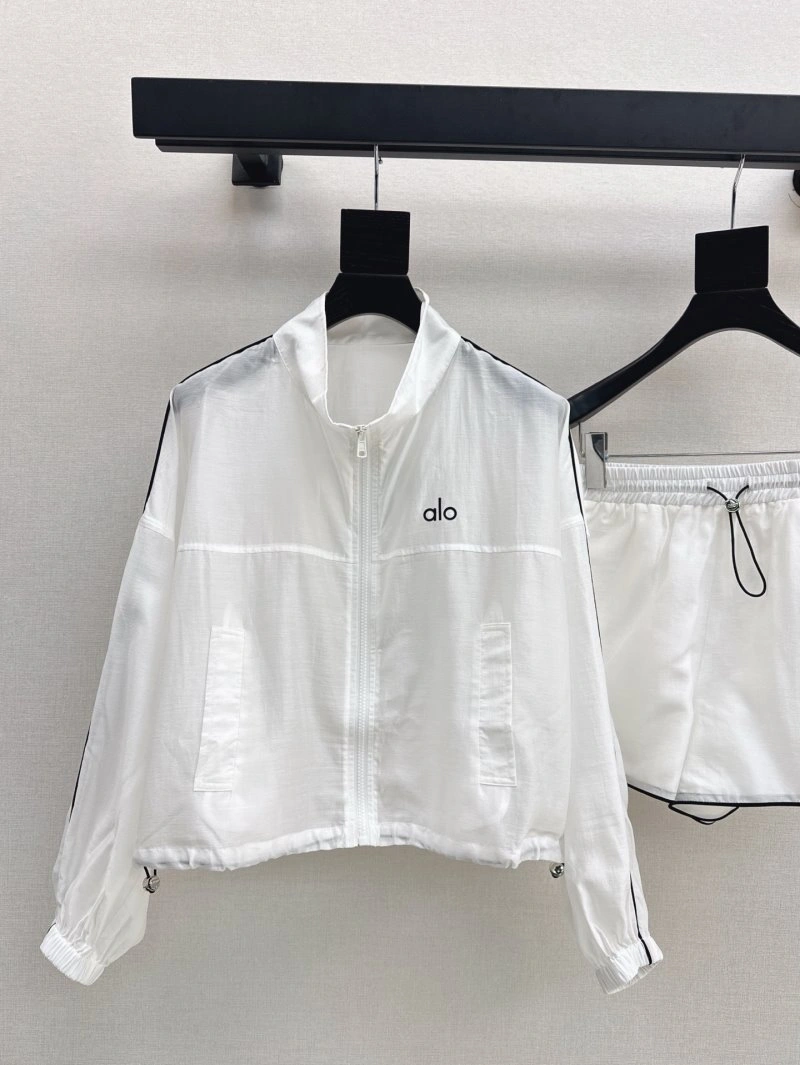 Value-priced Alo Long Suits