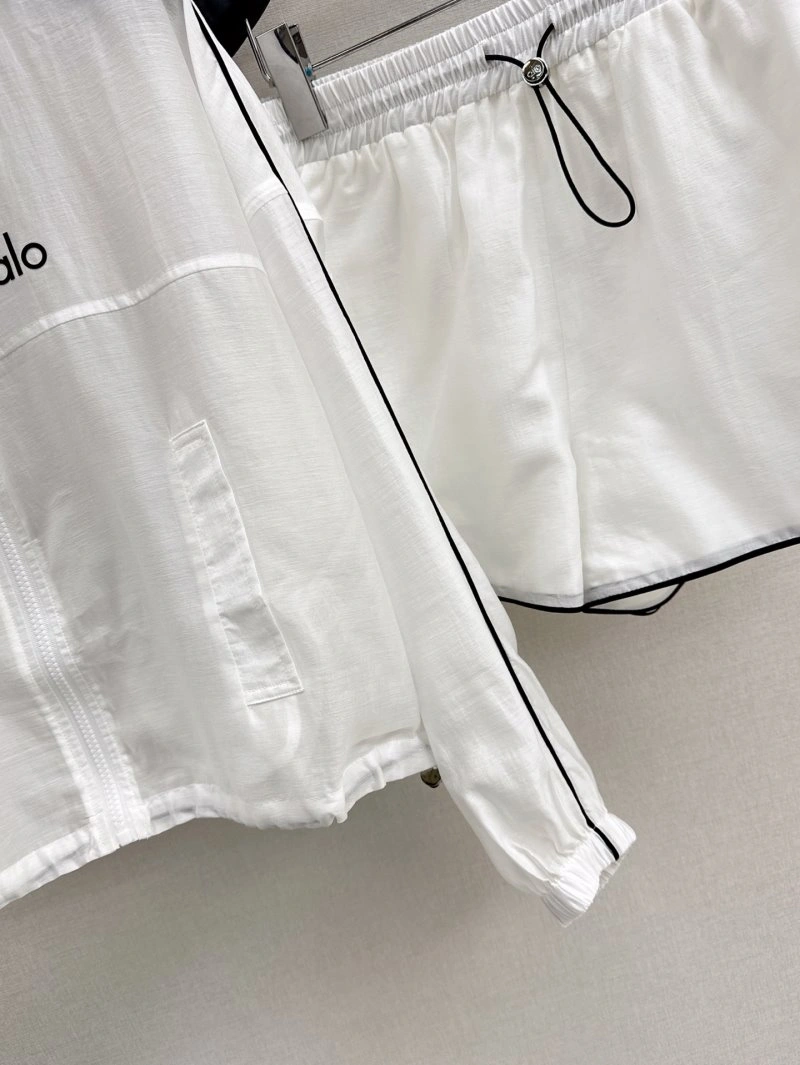 Value-priced Alo Long Suits
