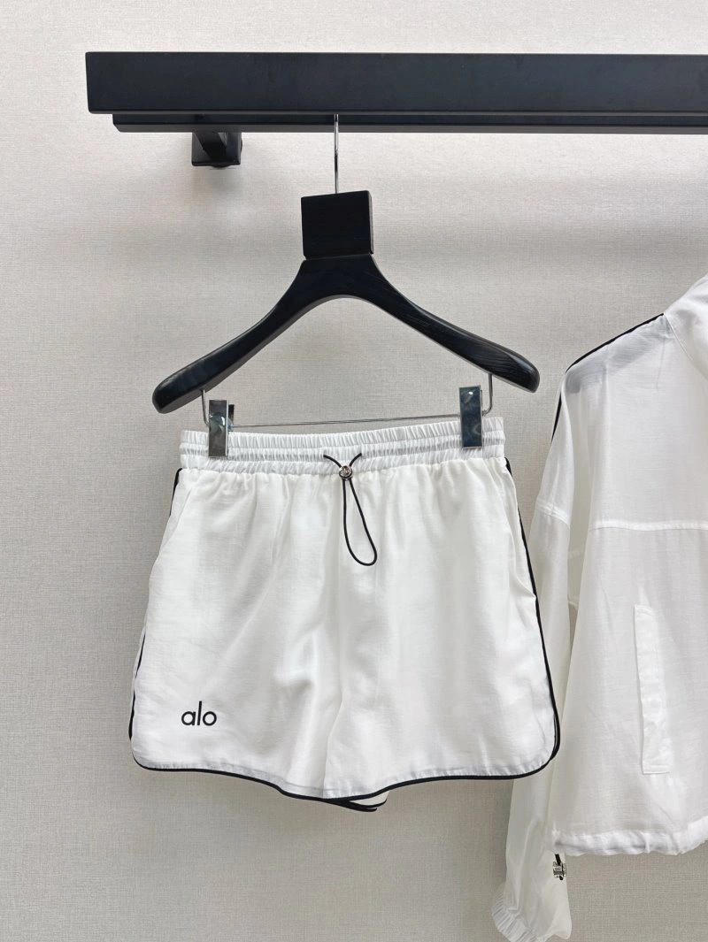 Value-priced Alo Long Suits