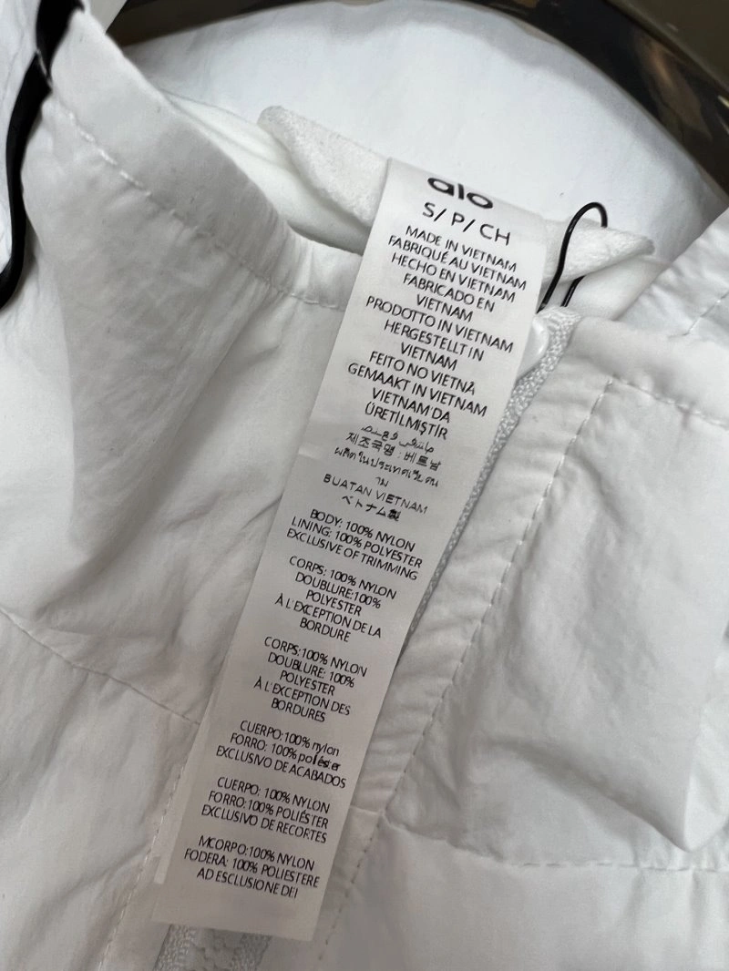 Genuine Alo Long Suits