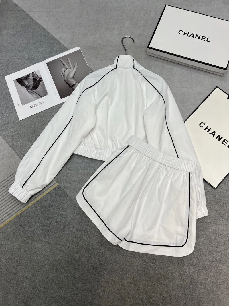 Genuine Alo Long Suits