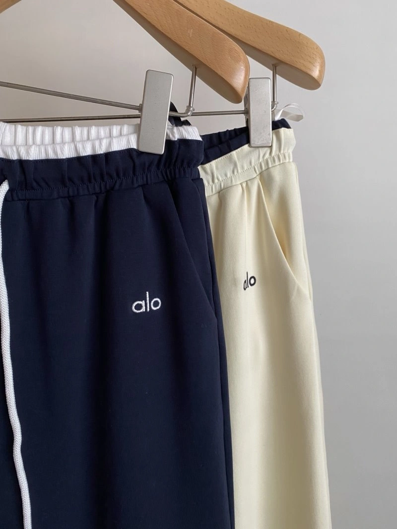 Budget-friendly Alo Long Suits