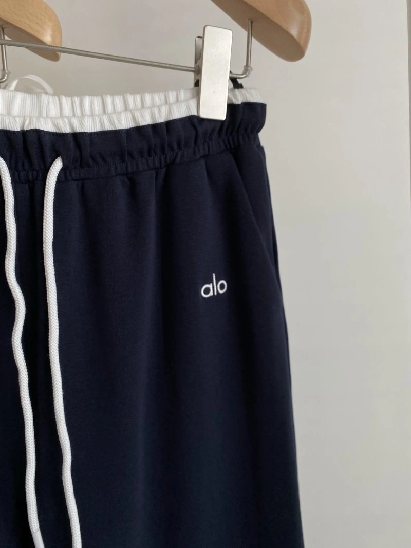 Budget-friendly Alo Long Suits