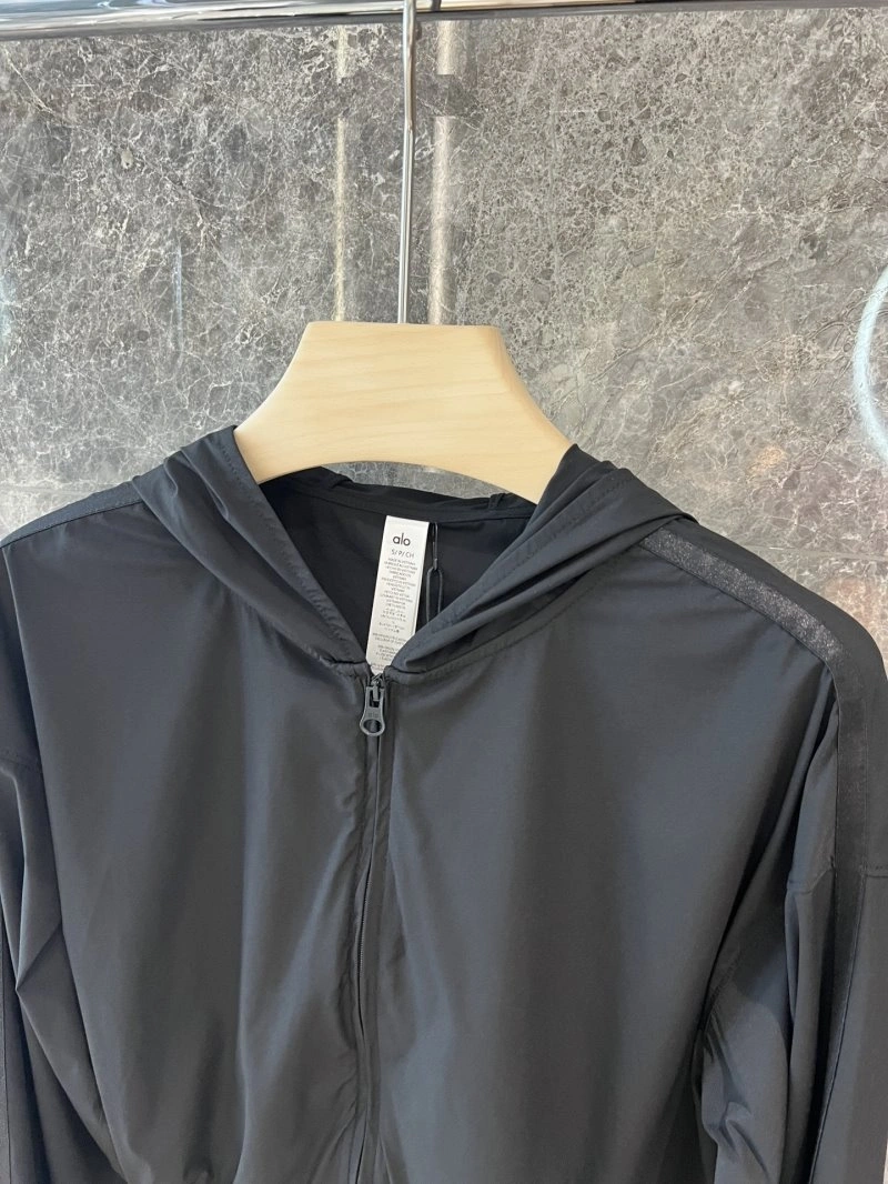 Legit Alo Outwear