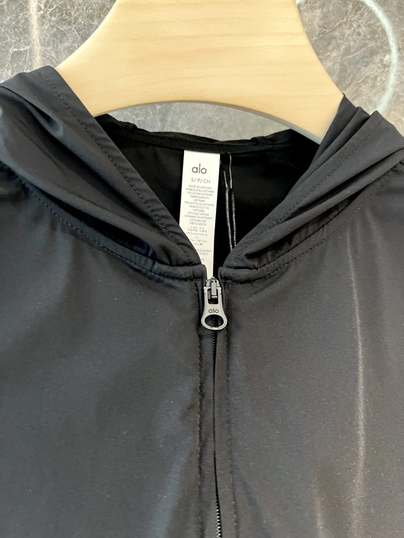 Legit Alo Outwear