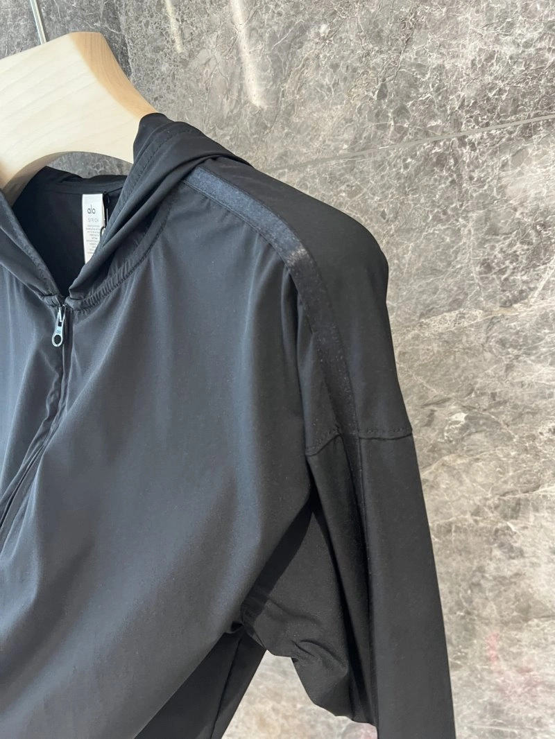 Legit Alo Outwear