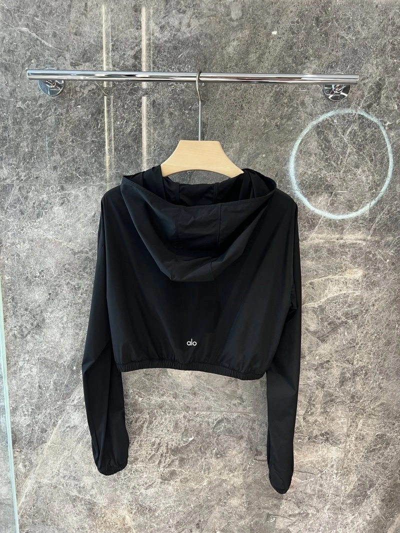 Legit Alo Outwear