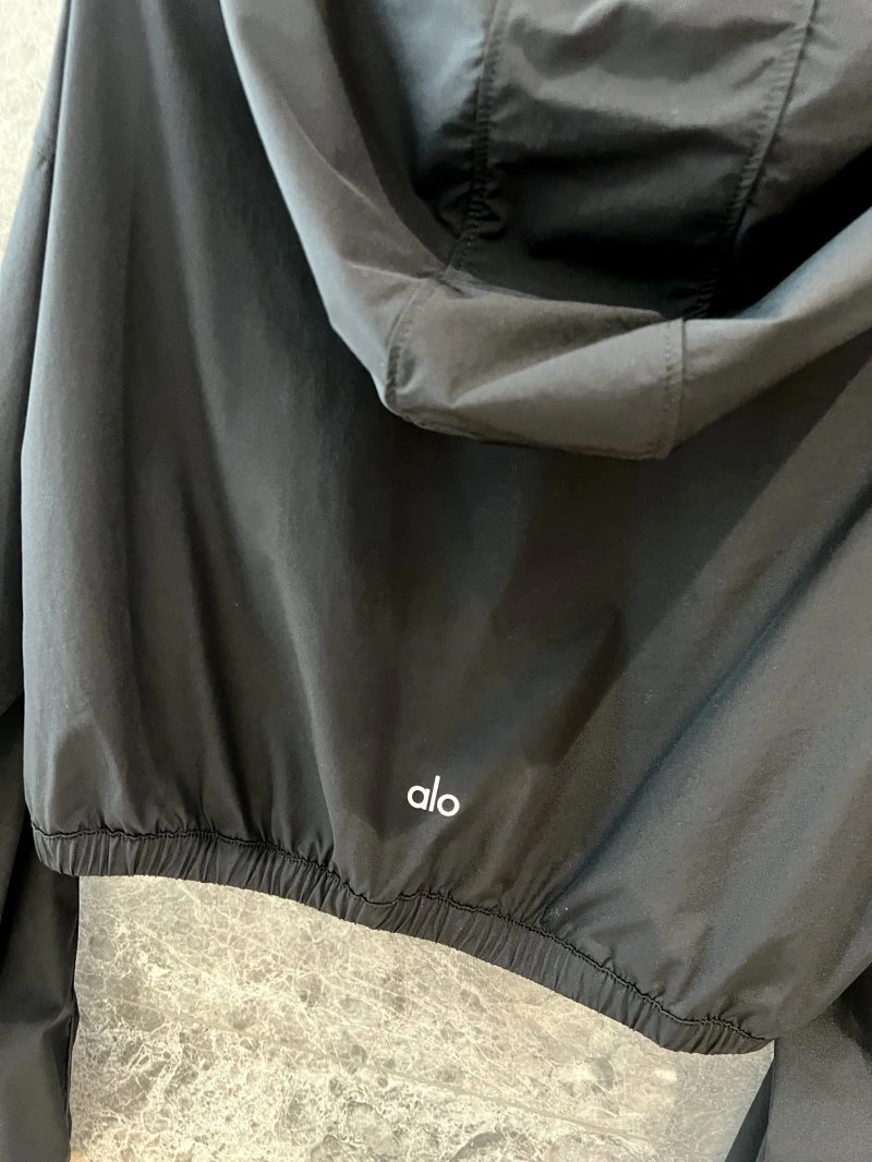 Legit Alo Outwear