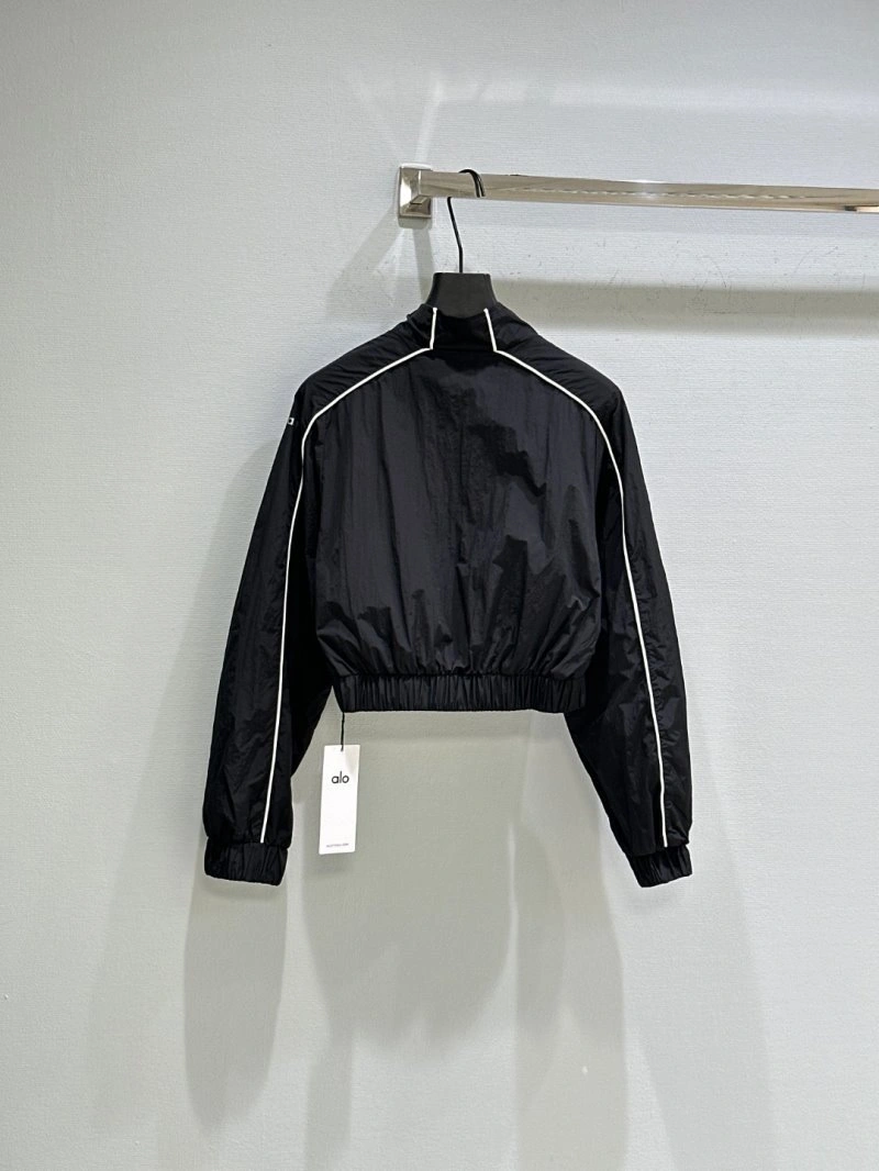 Cut-rate Alo Outwear