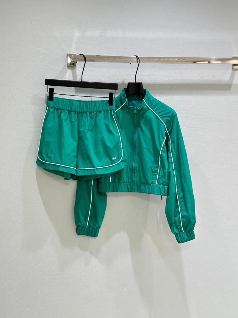 Discounted Alo Outwear