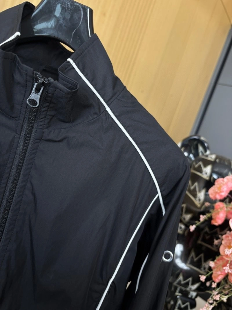 Real Alo Outwear