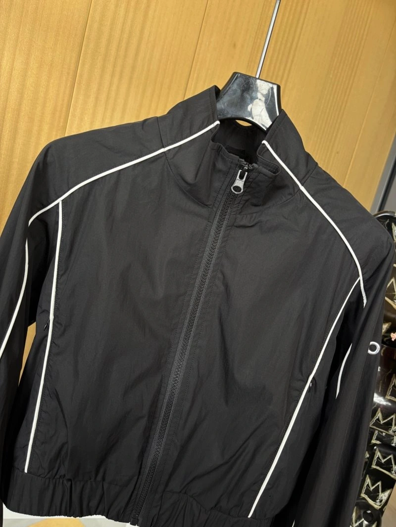 Real Alo Outwear