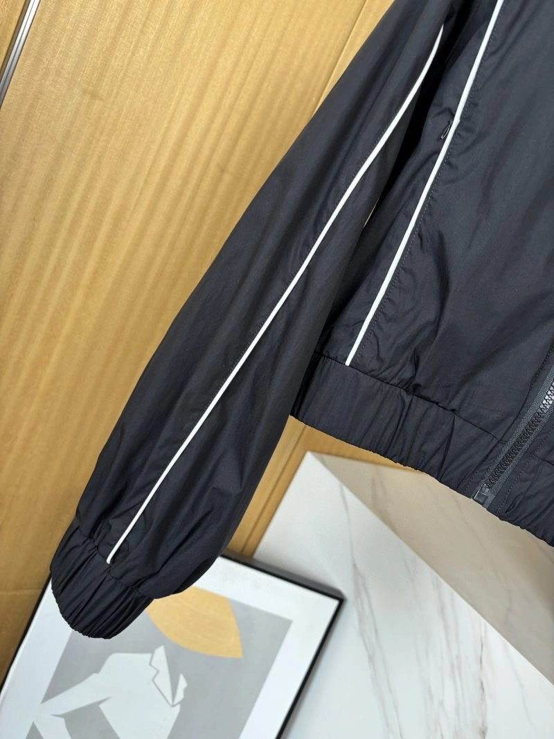 Real Alo Outwear