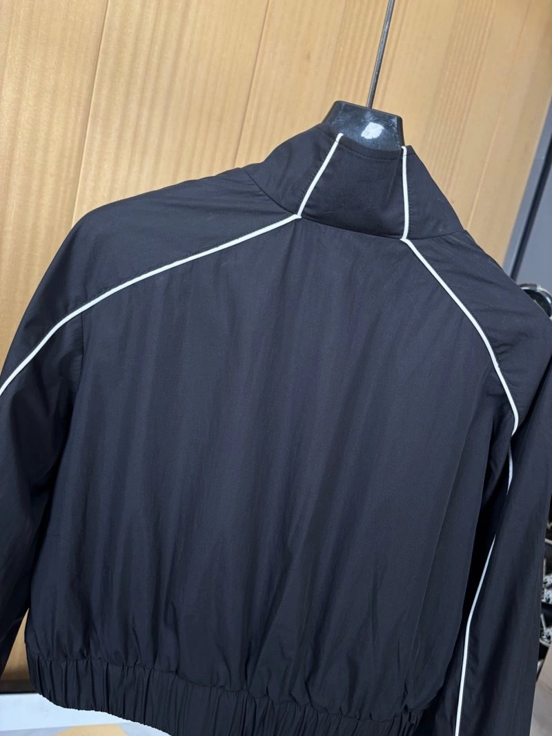 Real Alo Outwear