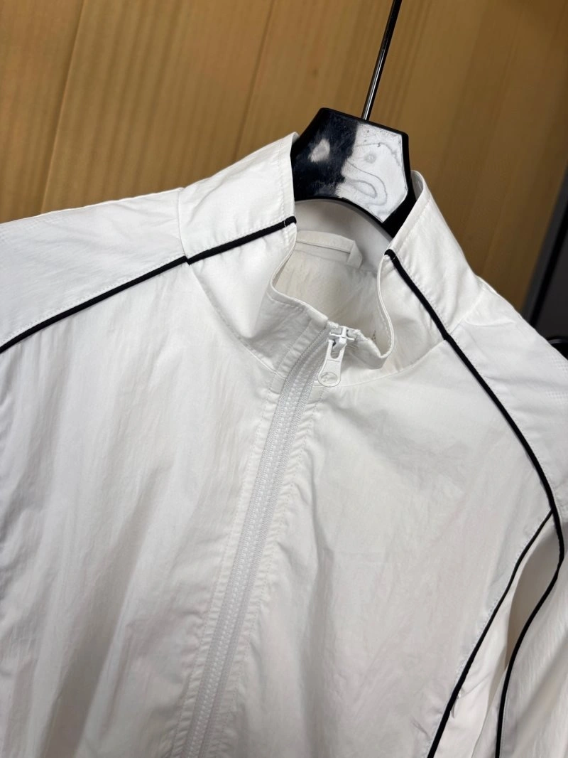 Budget-friendly Alo Outwear