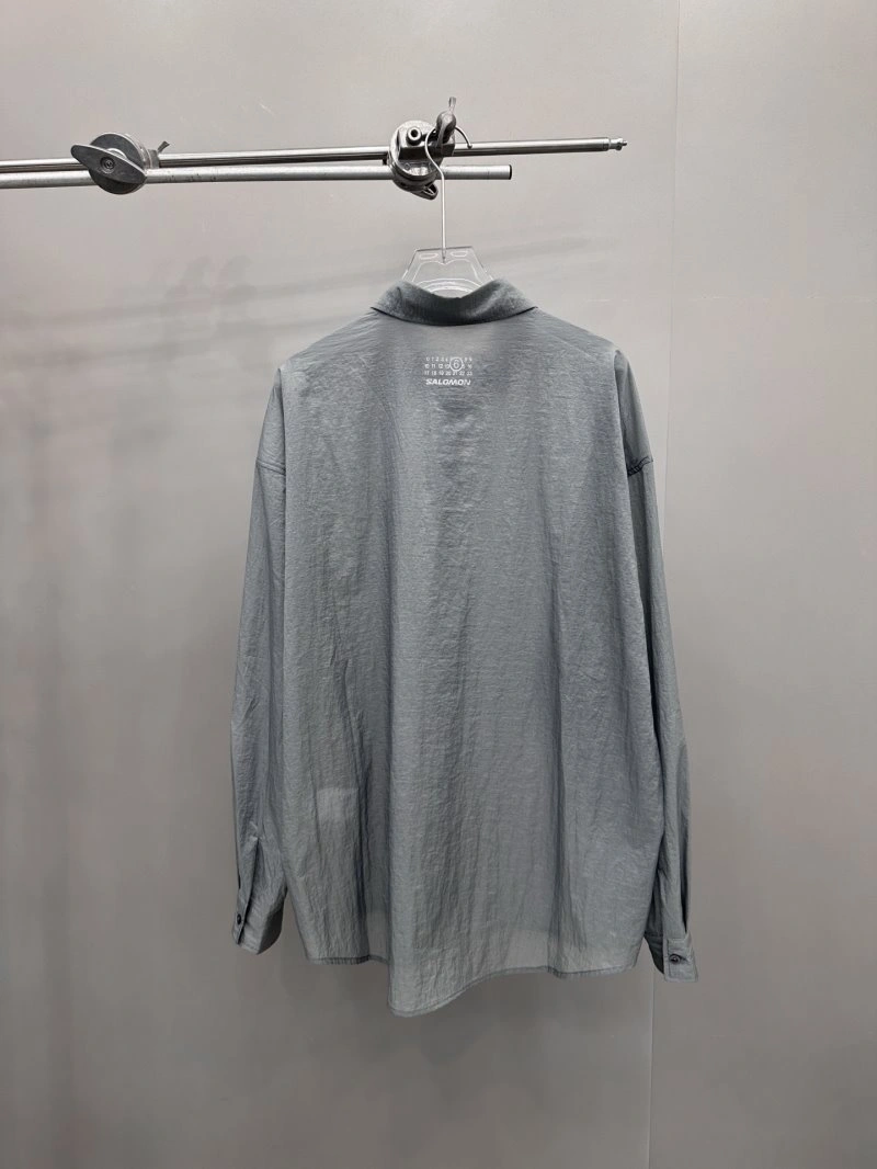 Mirror quality Alo Shirts