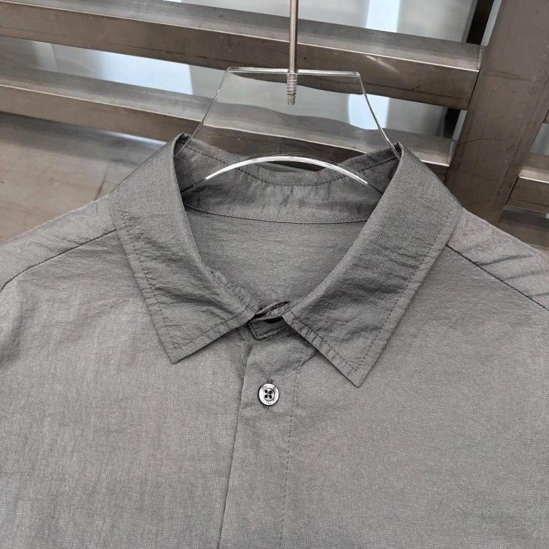 Mirror quality Alo Shirts