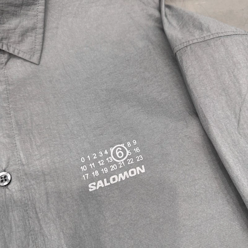 Mirror quality Alo Shirts
